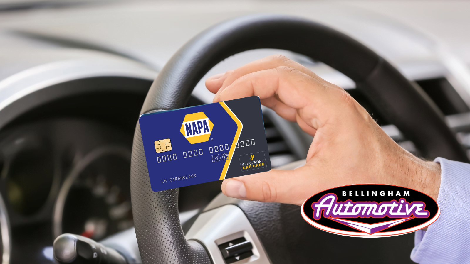 Home - Bellingham Automotive