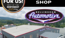 Home - Bellingham Automotive